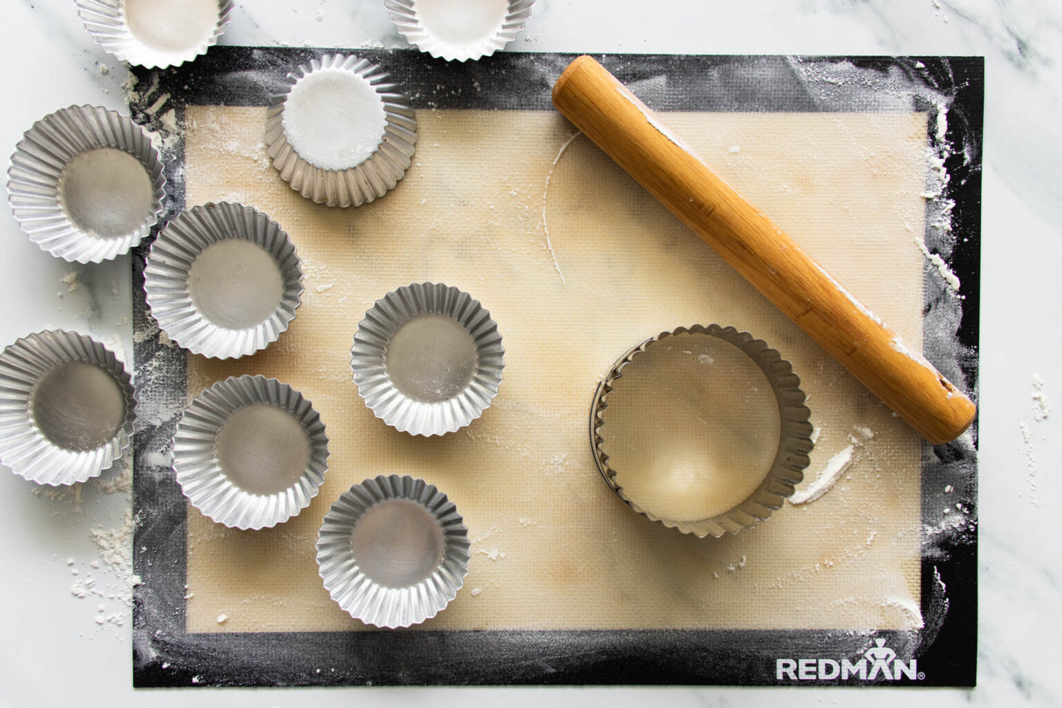 Hong Kong Egg Tarts {A Complete Guide} | Foodelicacy